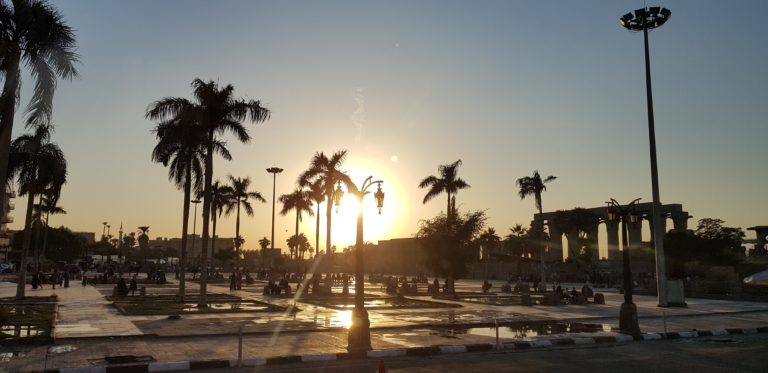 Egypte guide égyptologue, Voyageur inspirant de Link Mundo Voyages